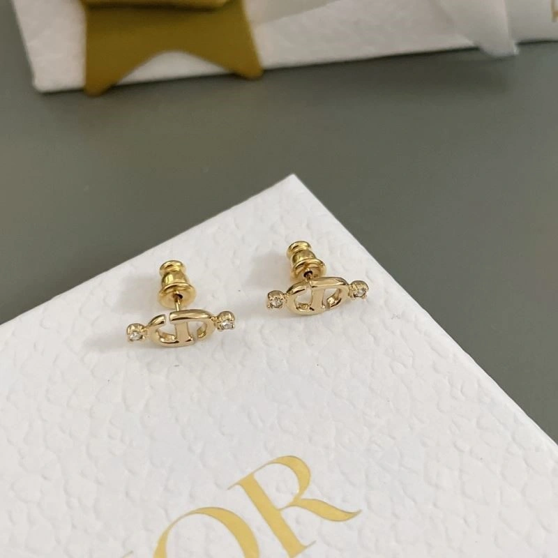 Bargain Christian Dior Earrings