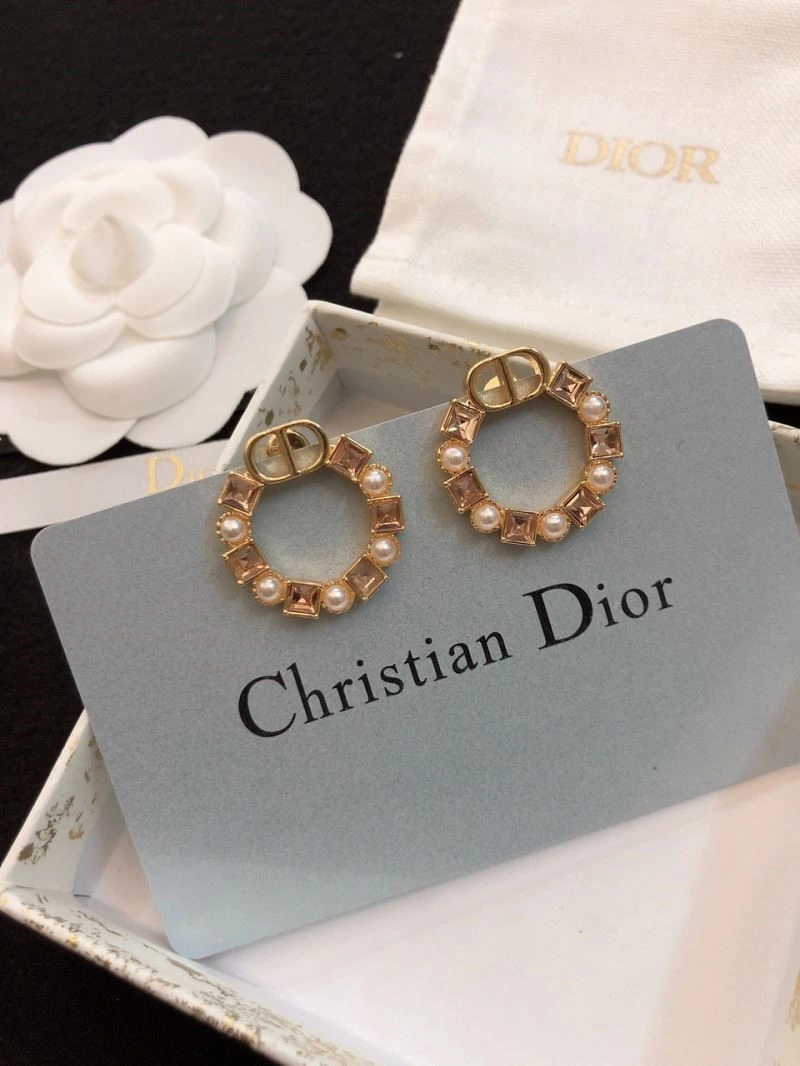 High fidelity Christian Dior Earrings