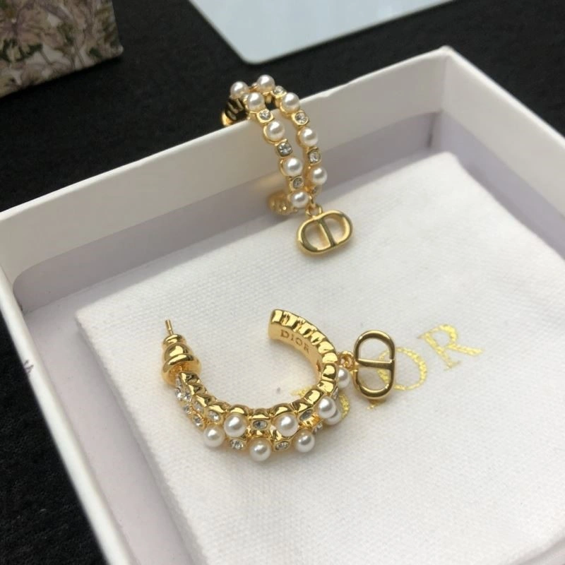 High fidelity Christian Dior Earrings