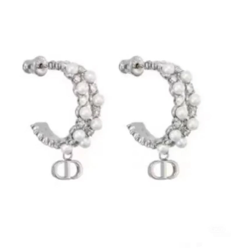 Christian Dior Earrings