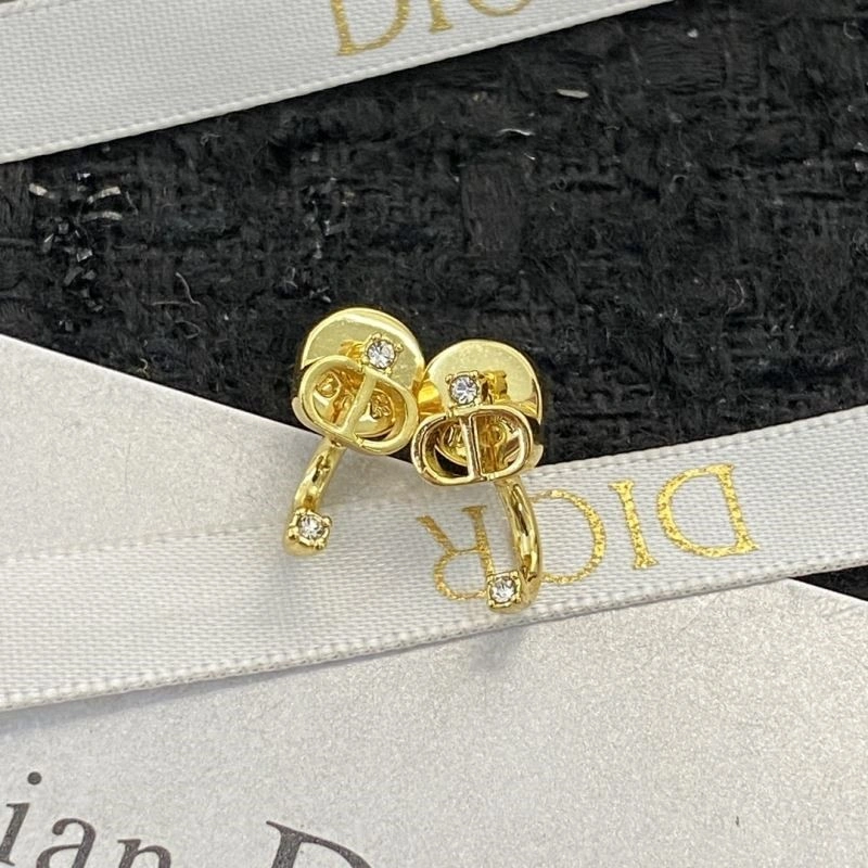 Christian Dior Earrings