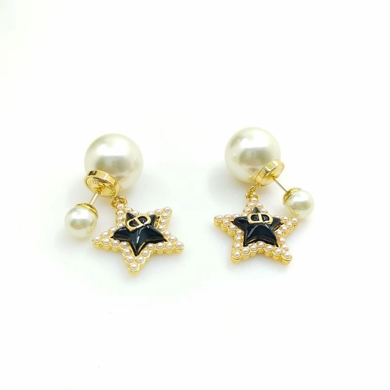 Christian Dior Earrings