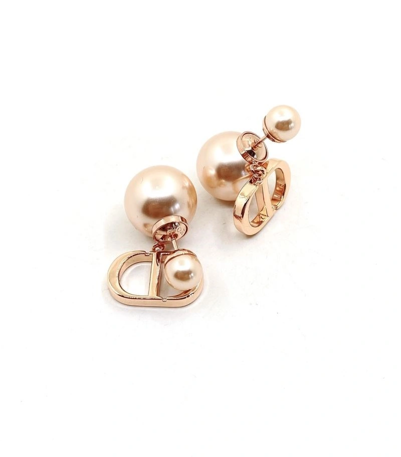 Economical Christian Dior Earrings