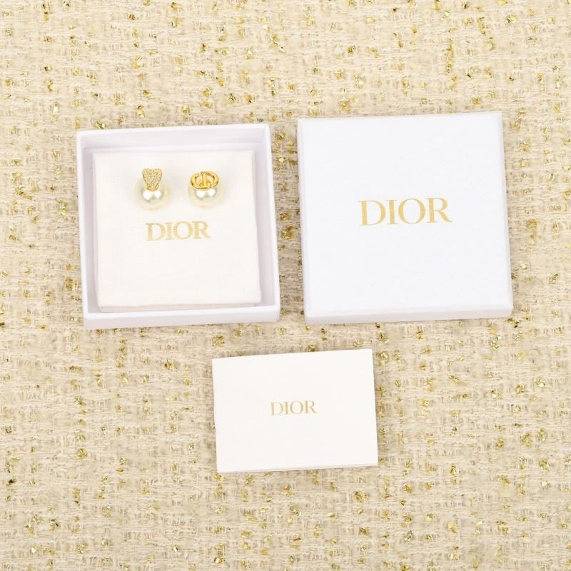 Christian Dior Earrings