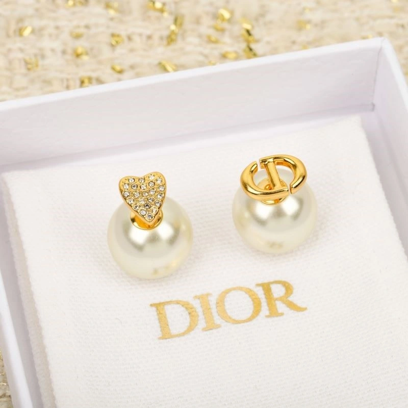 Precise copy Christian Dior Earrings