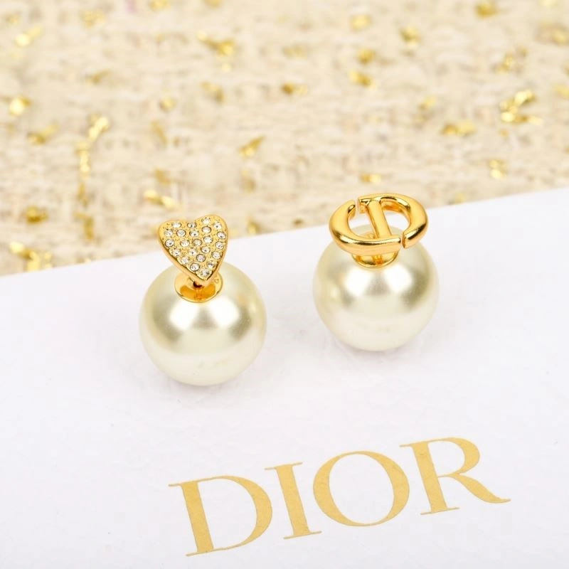 Precise copy Christian Dior Earrings