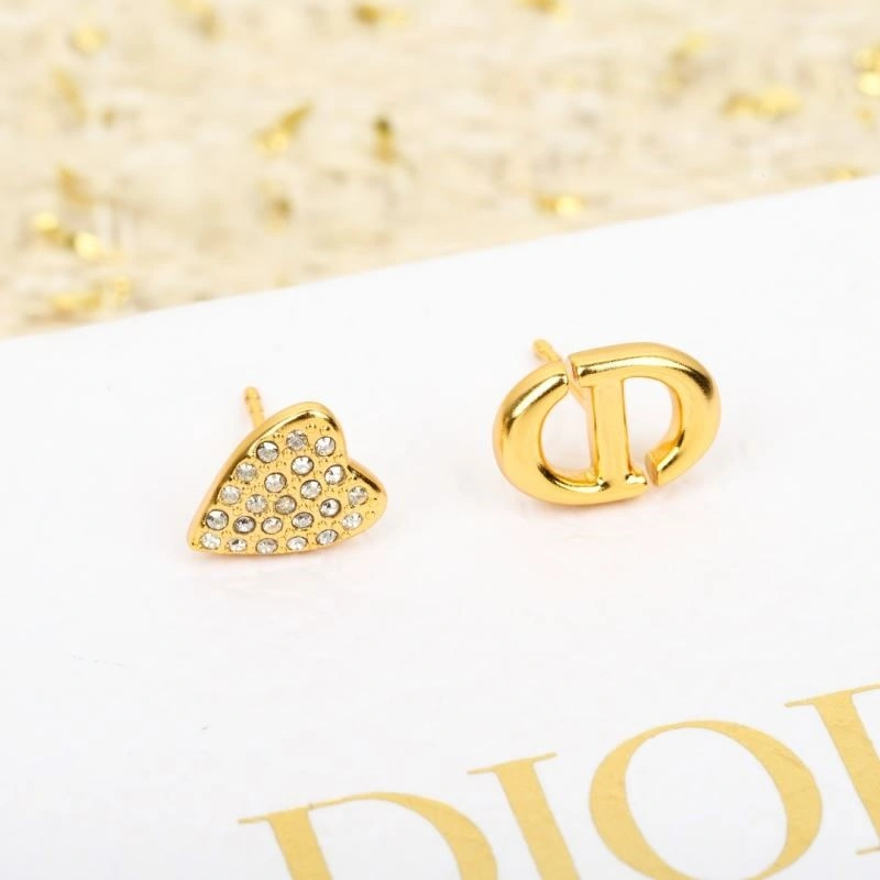 Precise copy Christian Dior Earrings