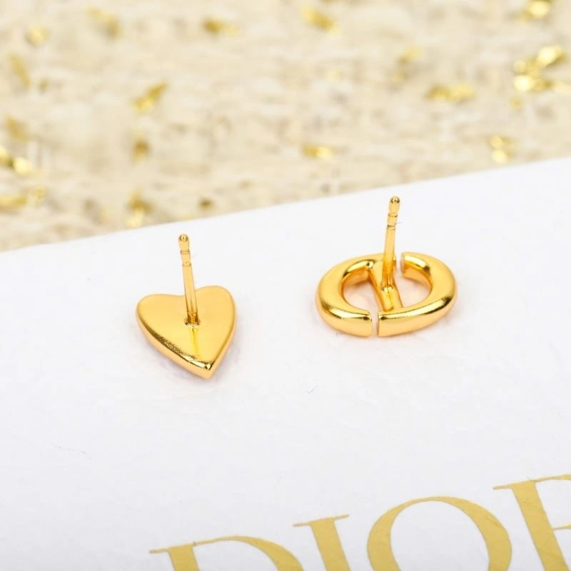 Precise copy Christian Dior Earrings