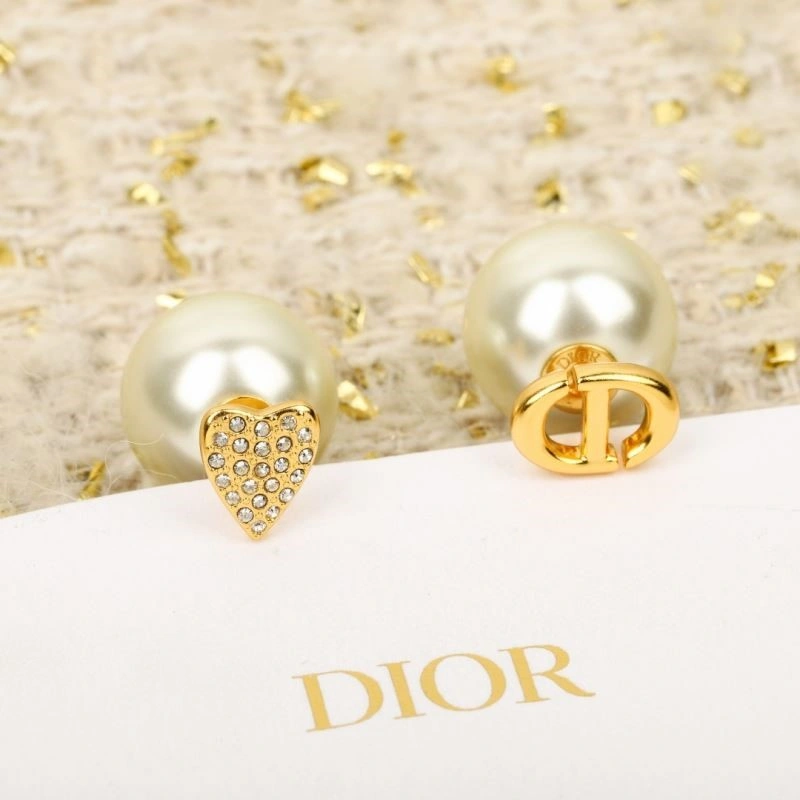 Precise copy Christian Dior Earrings