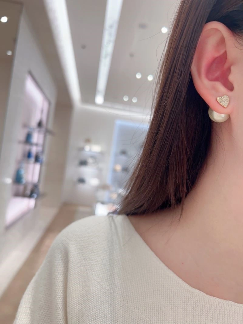 Precise copy Christian Dior Earrings