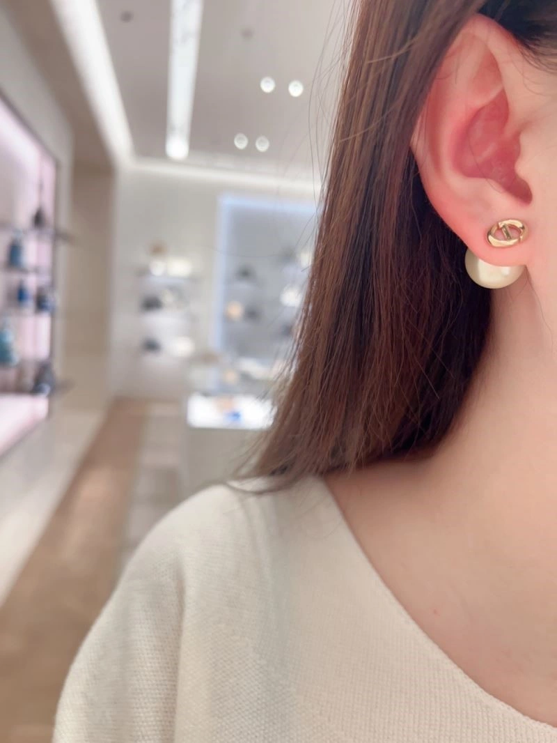 Precise copy Christian Dior Earrings