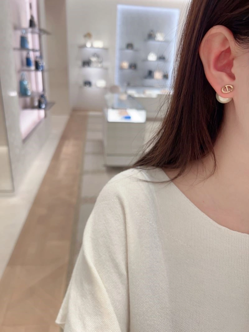 Precise copy Christian Dior Earrings