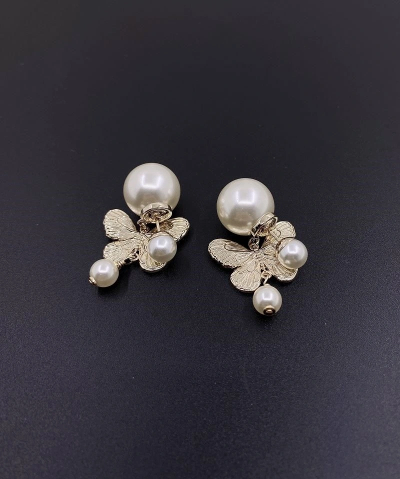 Christian Dior Earrings