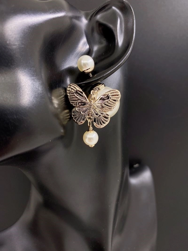 Precise copy Christian Dior Earrings