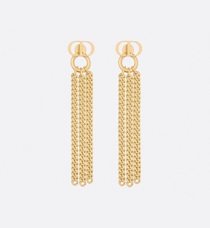Christian Dior Earrings