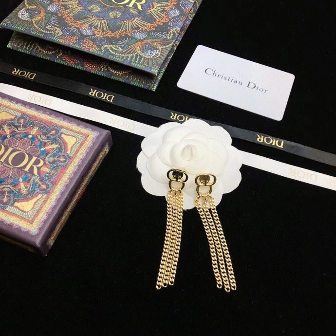 Discounted Christian Dior Earrings