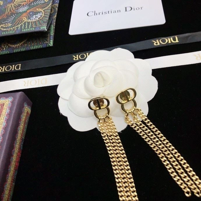 Discounted Christian Dior Earrings