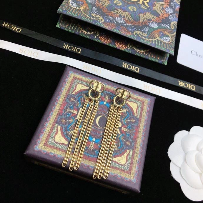 Discounted Christian Dior Earrings