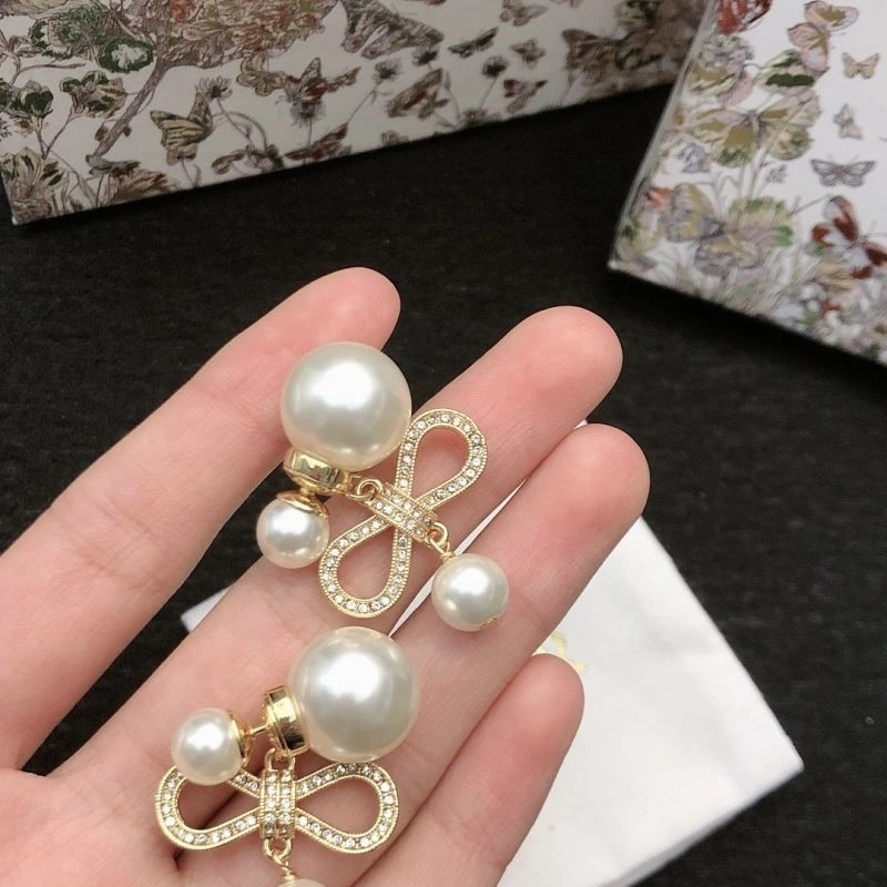 Christian Dior Earrings