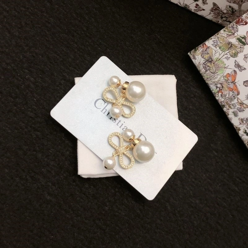 Perfect replica Christian Dior Earrings
