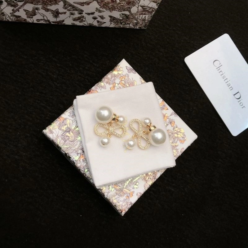 Perfect replica Christian Dior Earrings