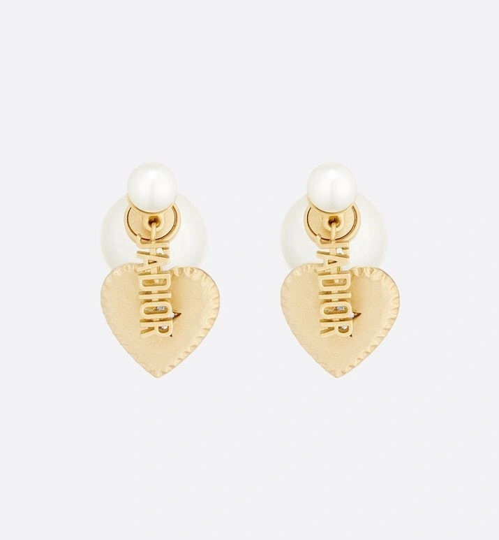 High accuracy Christian Dior Earrings