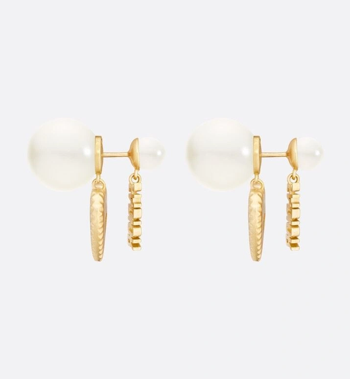 High accuracy Christian Dior Earrings