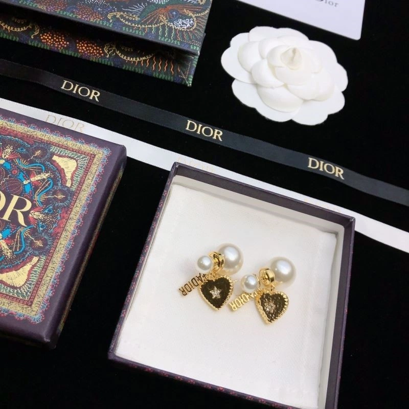 High accuracy Christian Dior Earrings