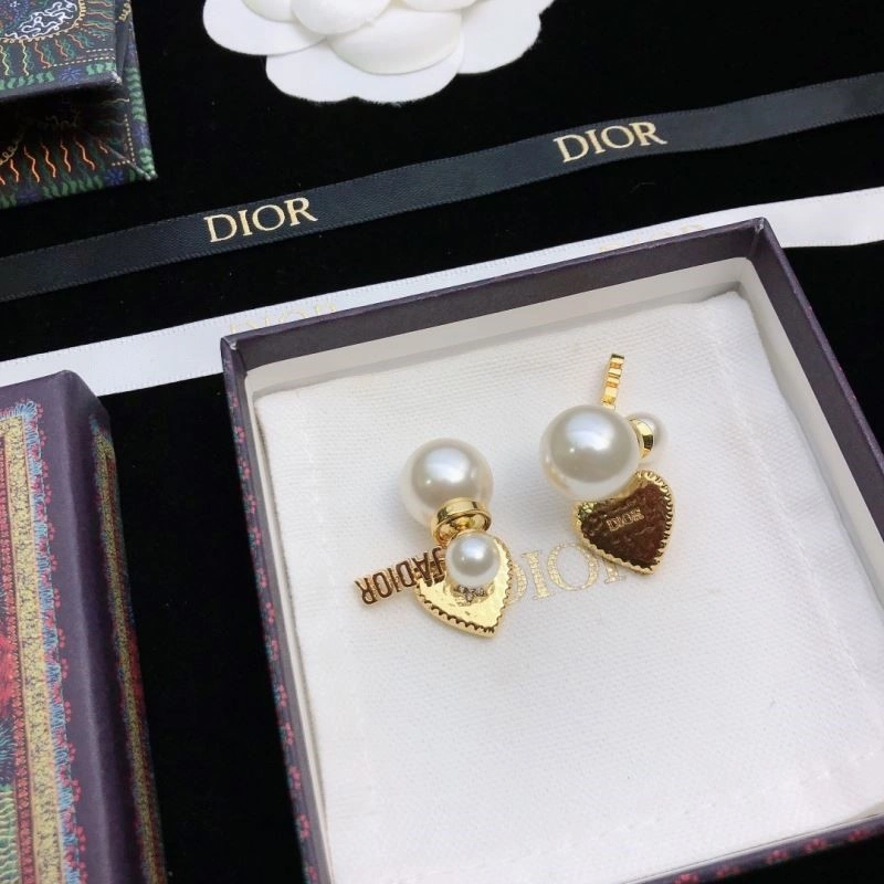 High accuracy Christian Dior Earrings
