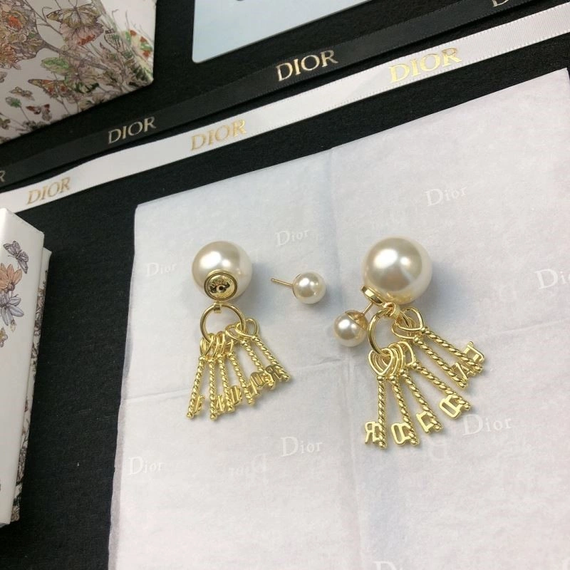 Mirror quality Christian Dior Earrings