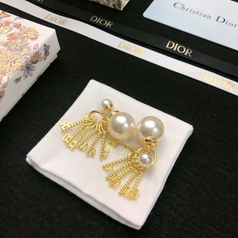 Mirror quality Christian Dior Earrings