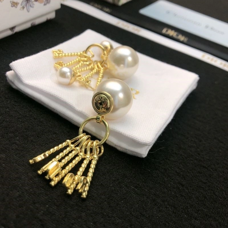Mirror quality Christian Dior Earrings