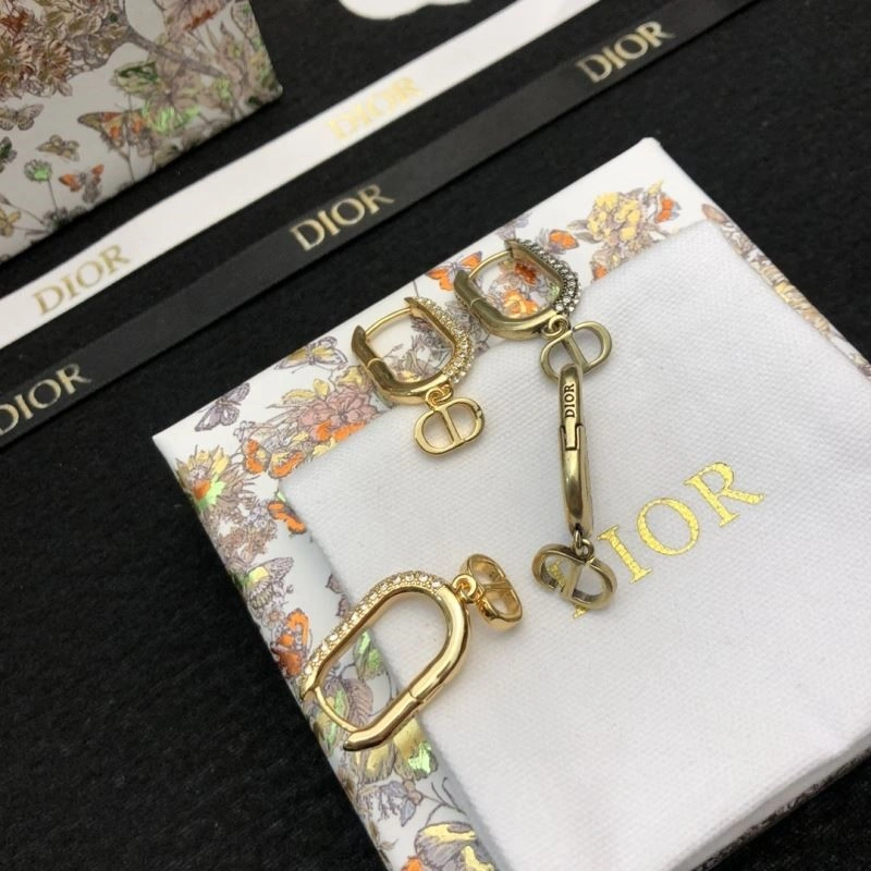 Discounted Christian Dior Earrings