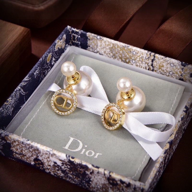 Mirror quality Christian Dior Earrings