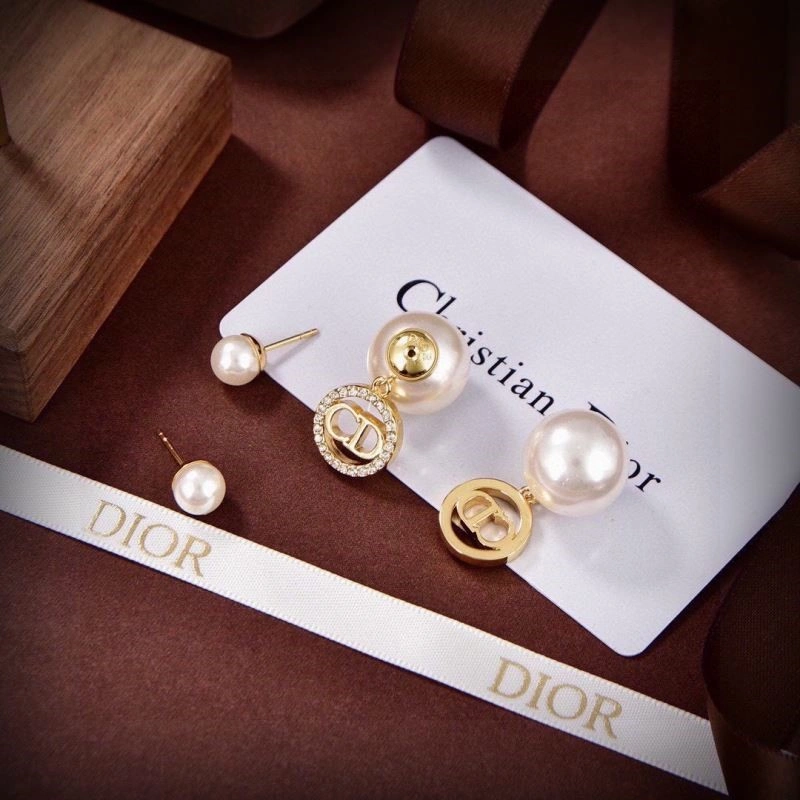 Mirror quality Christian Dior Earrings