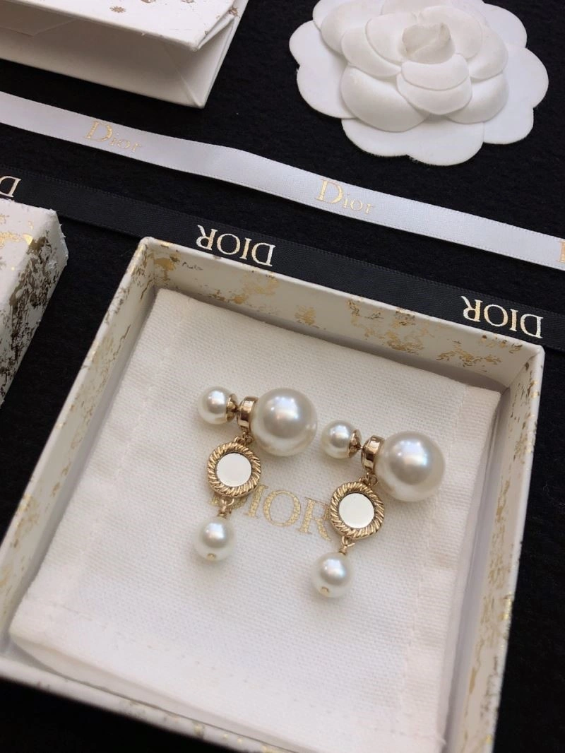 High fidelity Christian Dior Earrings