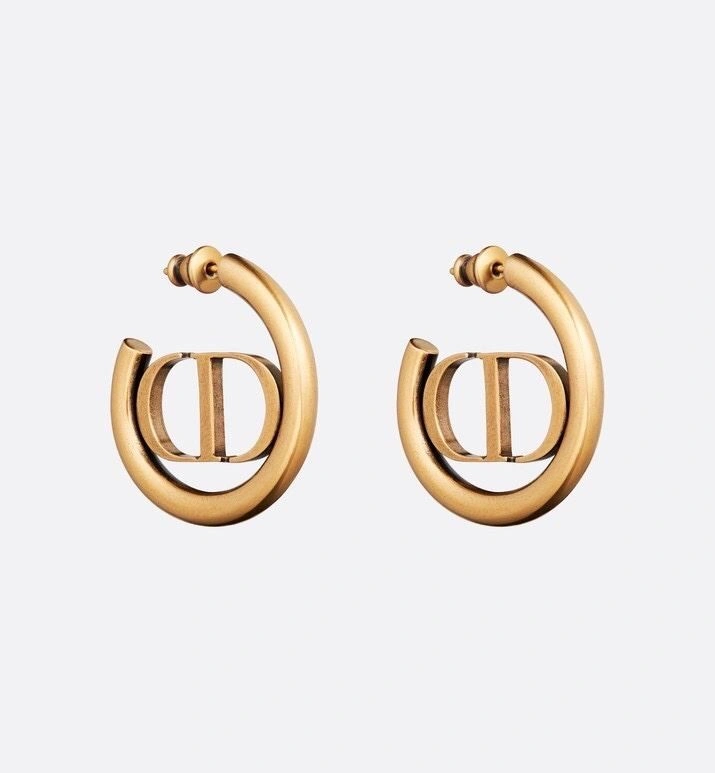 Christian Dior Earrings