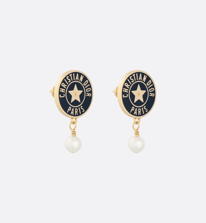 Cut-rate Christian Dior Earrings
