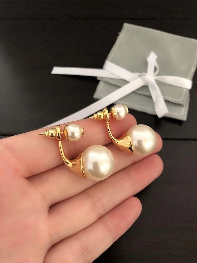 Christian Dior Earrings