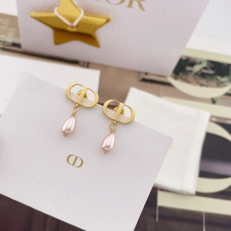 Christian Dior Earrings