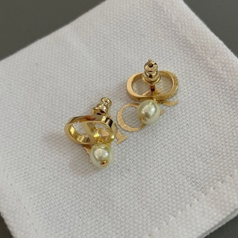 Value-priced Christian Dior Earrings
