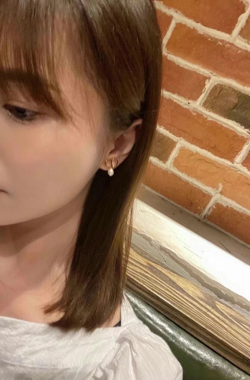 Value-priced Christian Dior Earrings