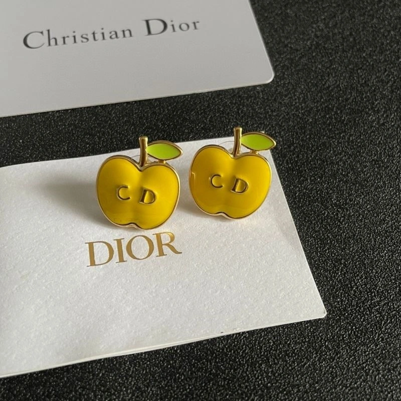 Reasonably priced Christian Dior Earrings