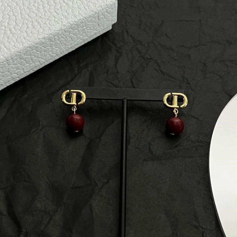 Christian Dior Earrings