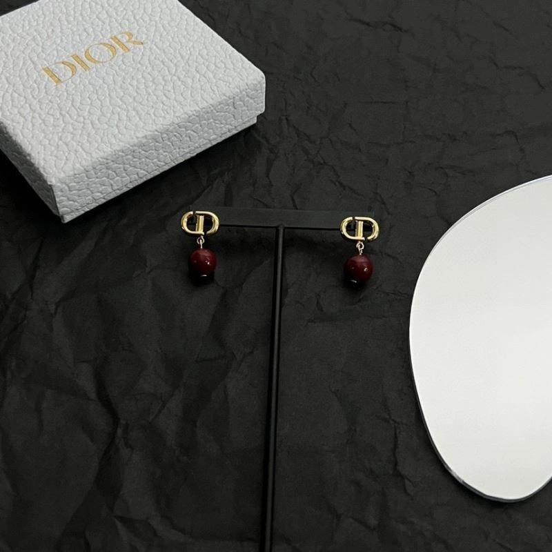 Precise copy Christian Dior Earrings