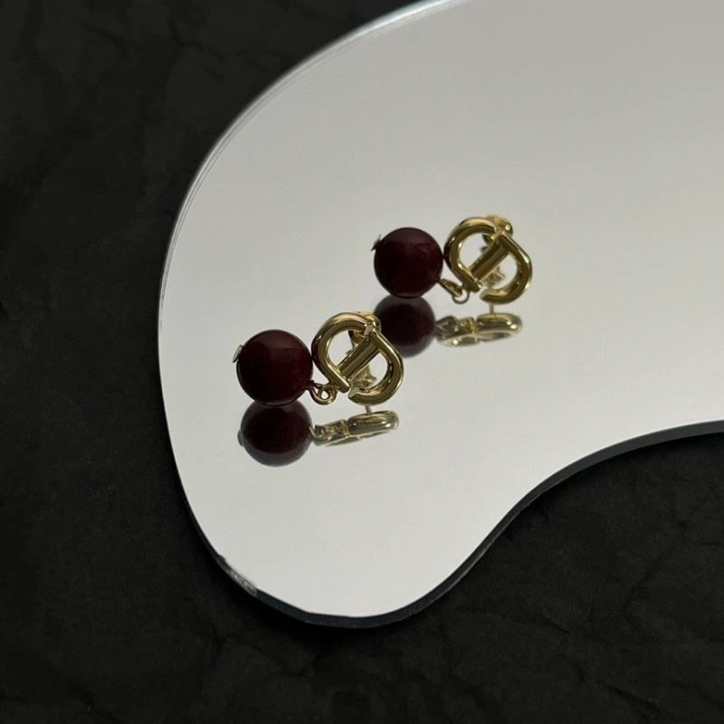 Precise copy Christian Dior Earrings