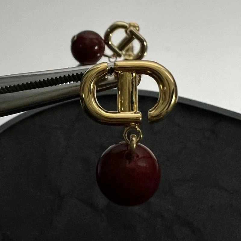 Precise copy Christian Dior Earrings
