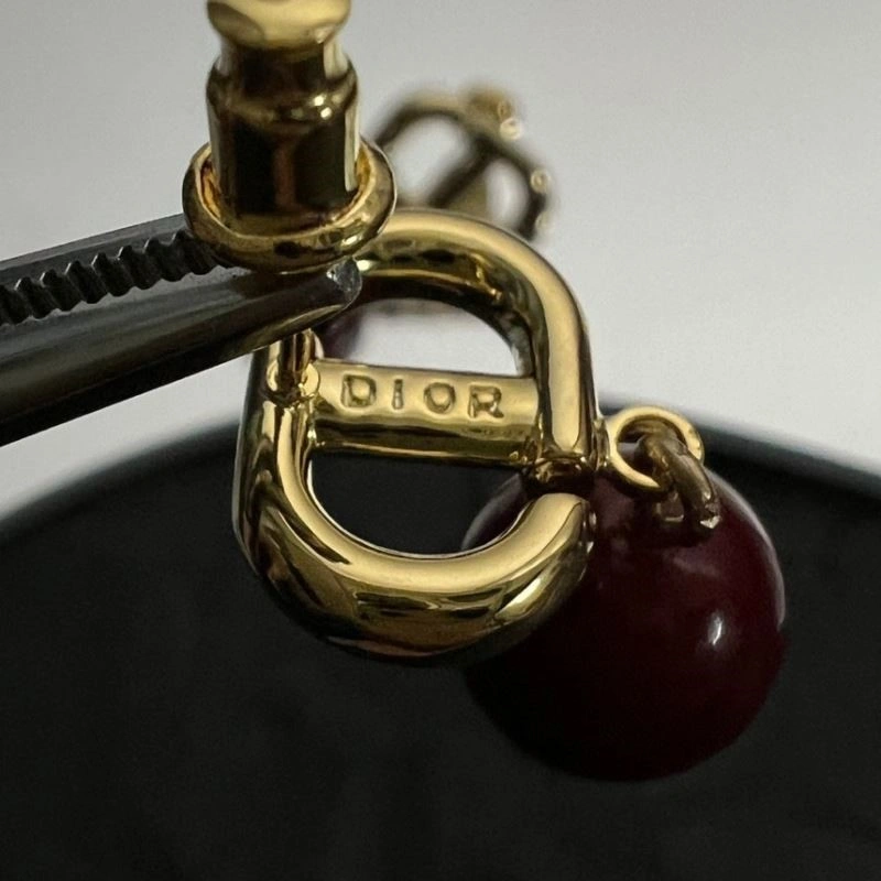 Precise copy Christian Dior Earrings
