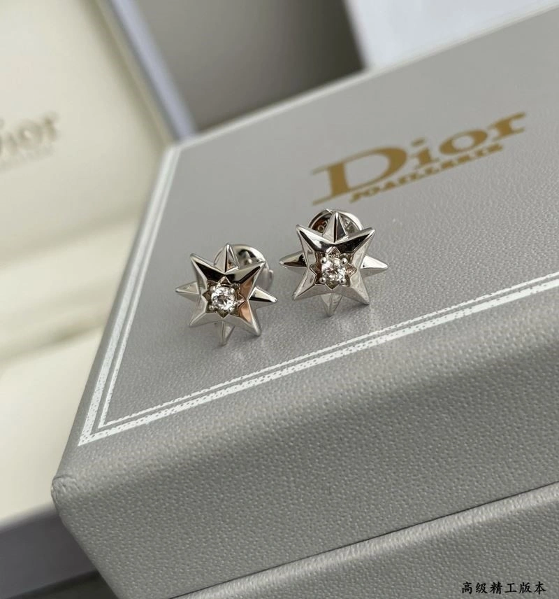 OEM Christian Dior Earrings
