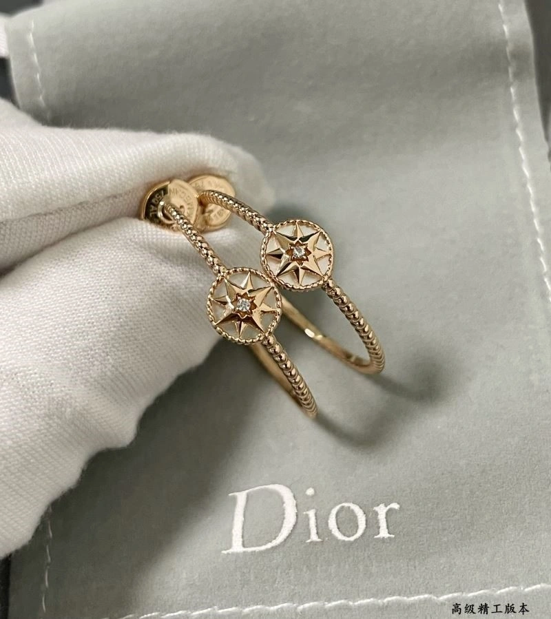 Cut-rate Christian Dior Earrings
